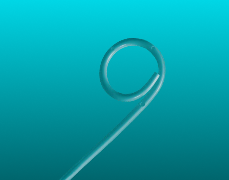 Inlay® Ureteral Stent – Matson